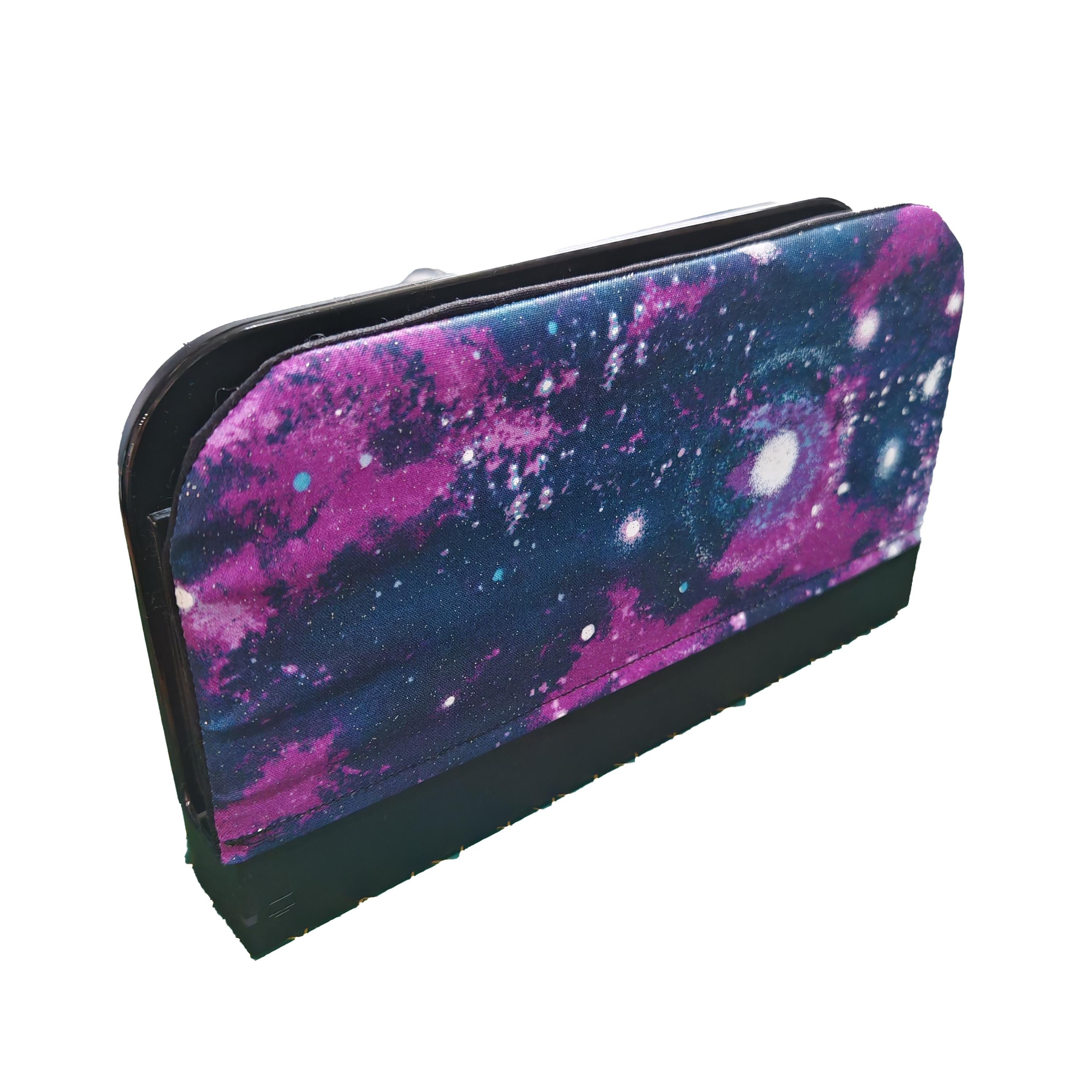 Space Fabric Switch 2 Dock Sock, More Designs Available, Nintendo NEW ...
