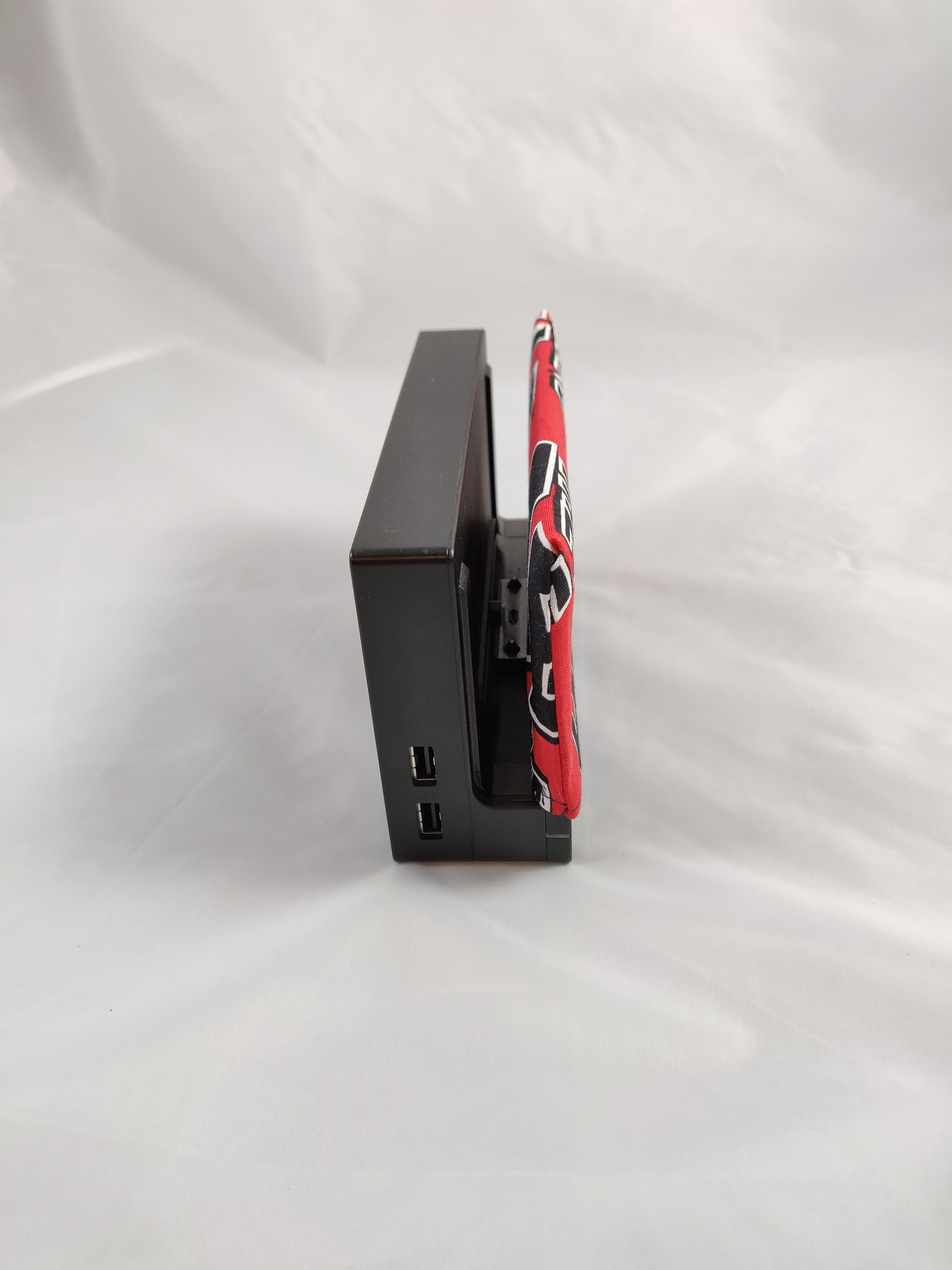 The Walking Dead Switch Dock Sock Nintendo Switch Sleeve | Etsy