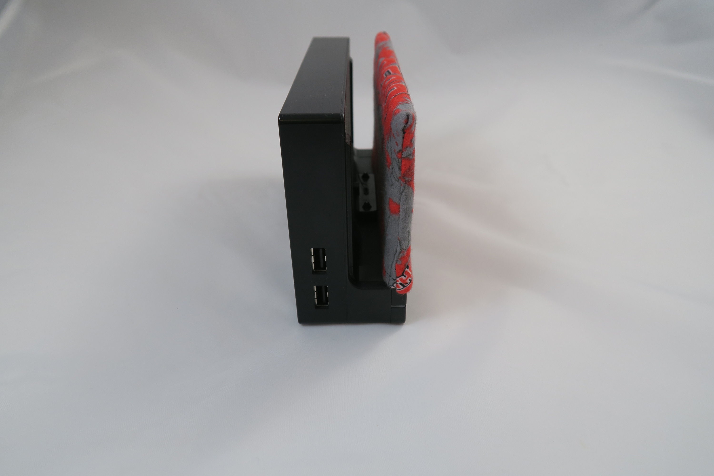 Nintendo Switch Dock Sock Dock Cover the Walking Dead - Etsy