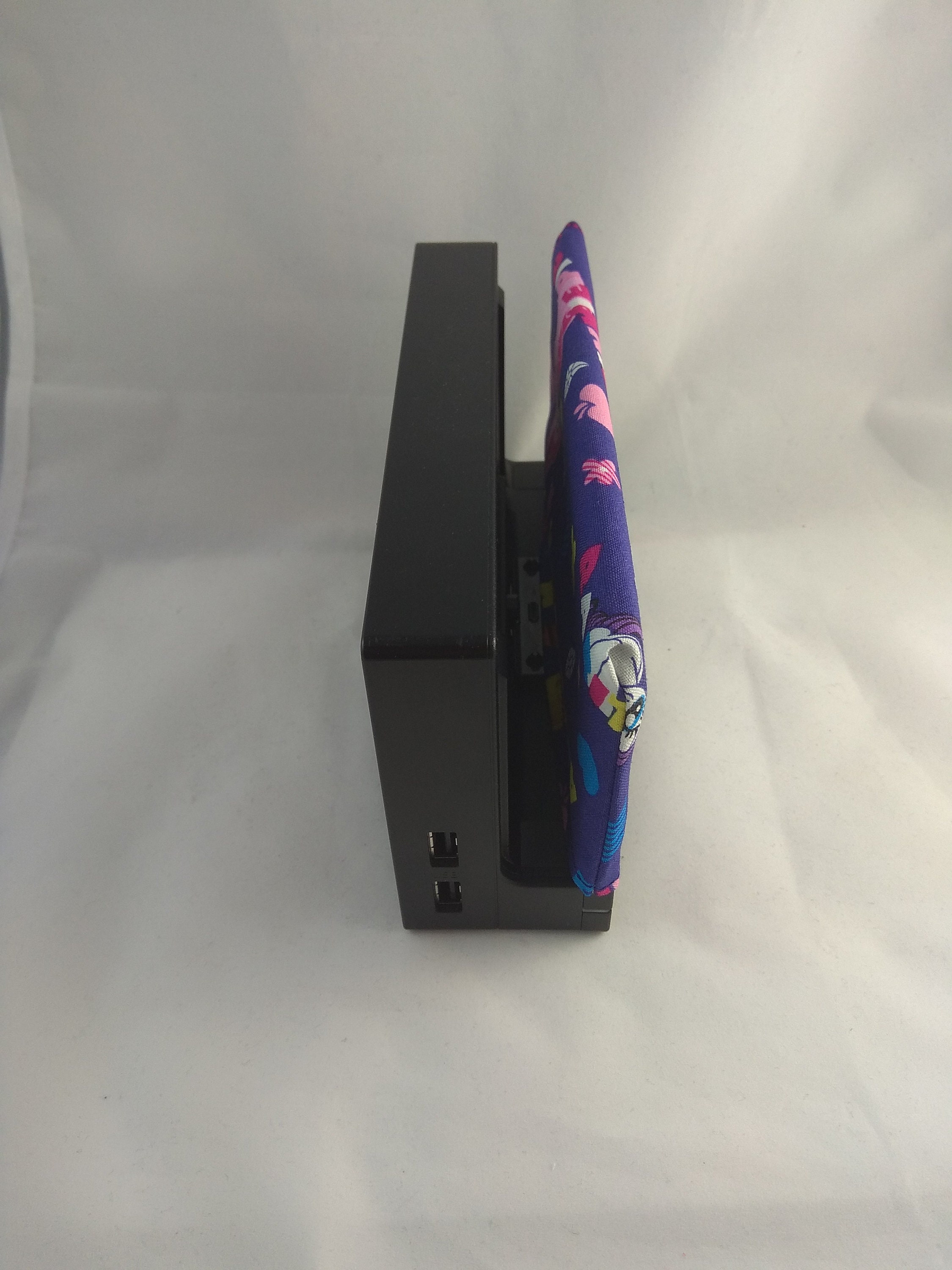 Switch Dock Sock Dock Cover Cotton Cover Sleeve My - Etsy