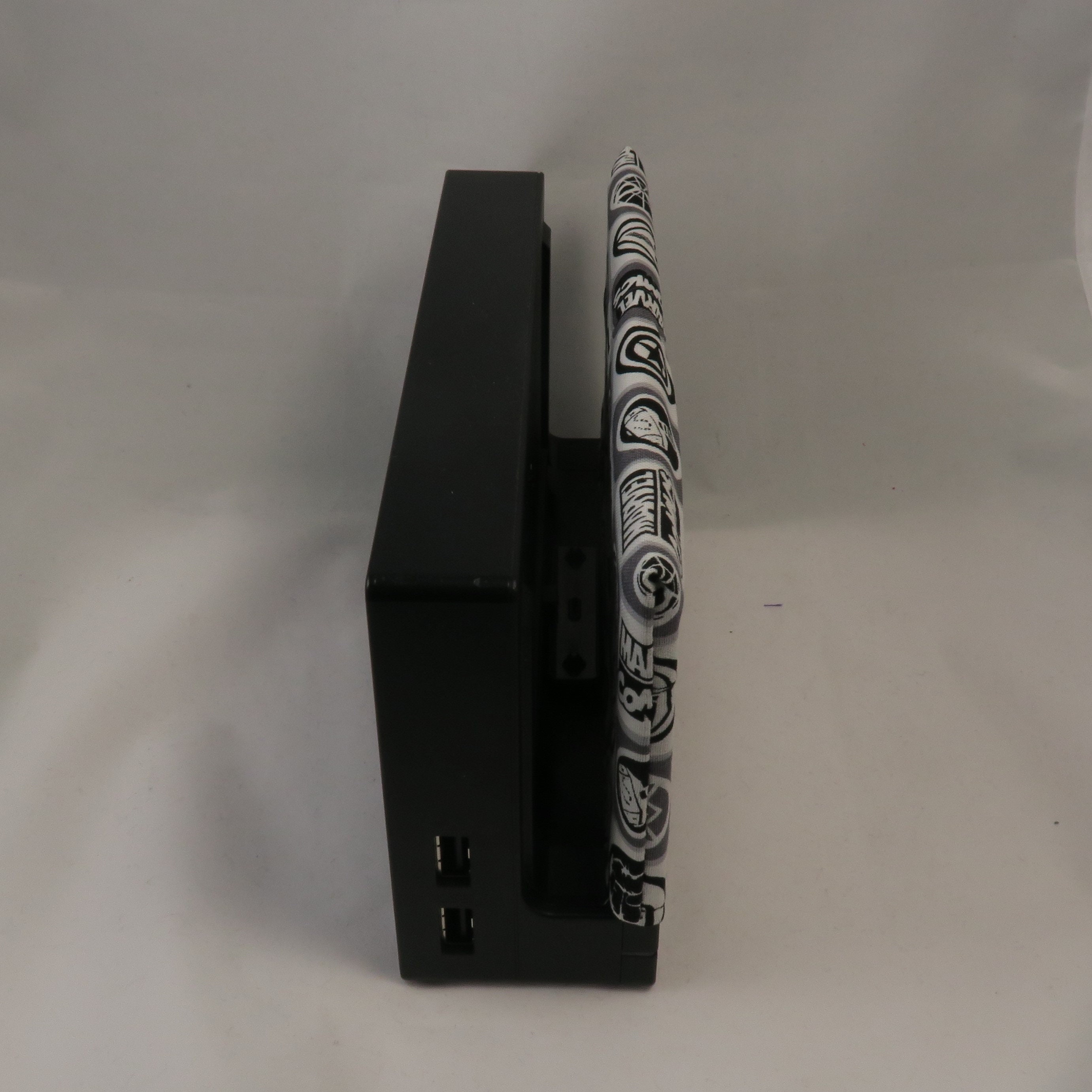 Marvel Switch Dock Sock Nintendo Dock Cover Cotton Sleeve - Etsy UK