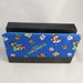 Super Mario Nintendo Switch Dock Cover Blue Dock Sock - Etsy UK