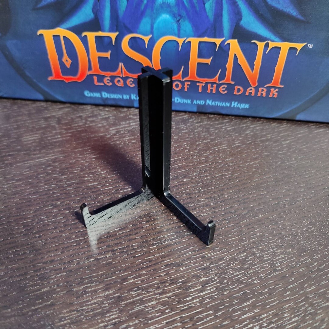 Health Tracker Stands: Tabletop Gaming Accessory, Set of 2 - Etsy