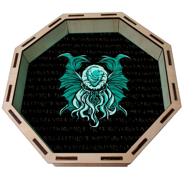 Call of Cthulhu Ttrpg - Etsy