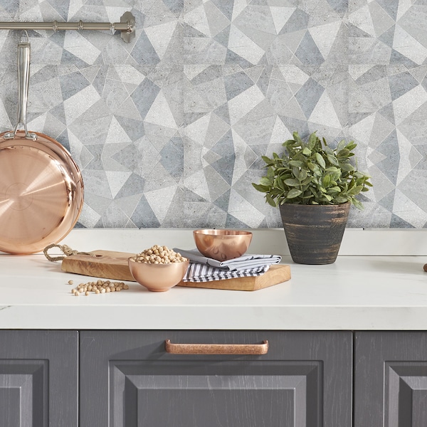 Tile Stickers Stone - Etsy