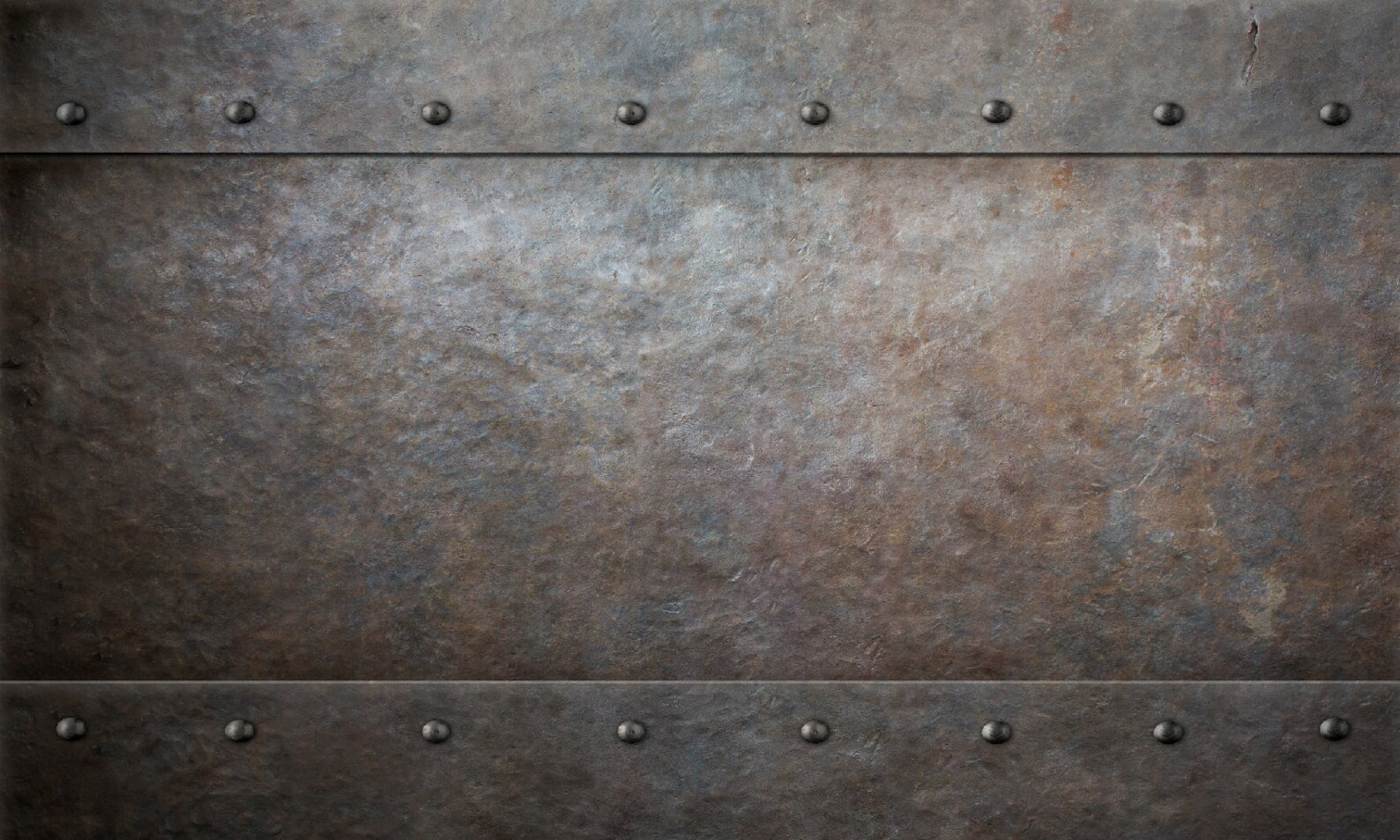 Rusted Peel & Stick Wallpaper, Industrial Removable Wallpaper, Self ...