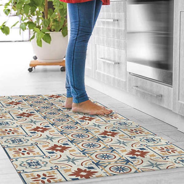 Spanish Kitchen Floor Mats - Etsy