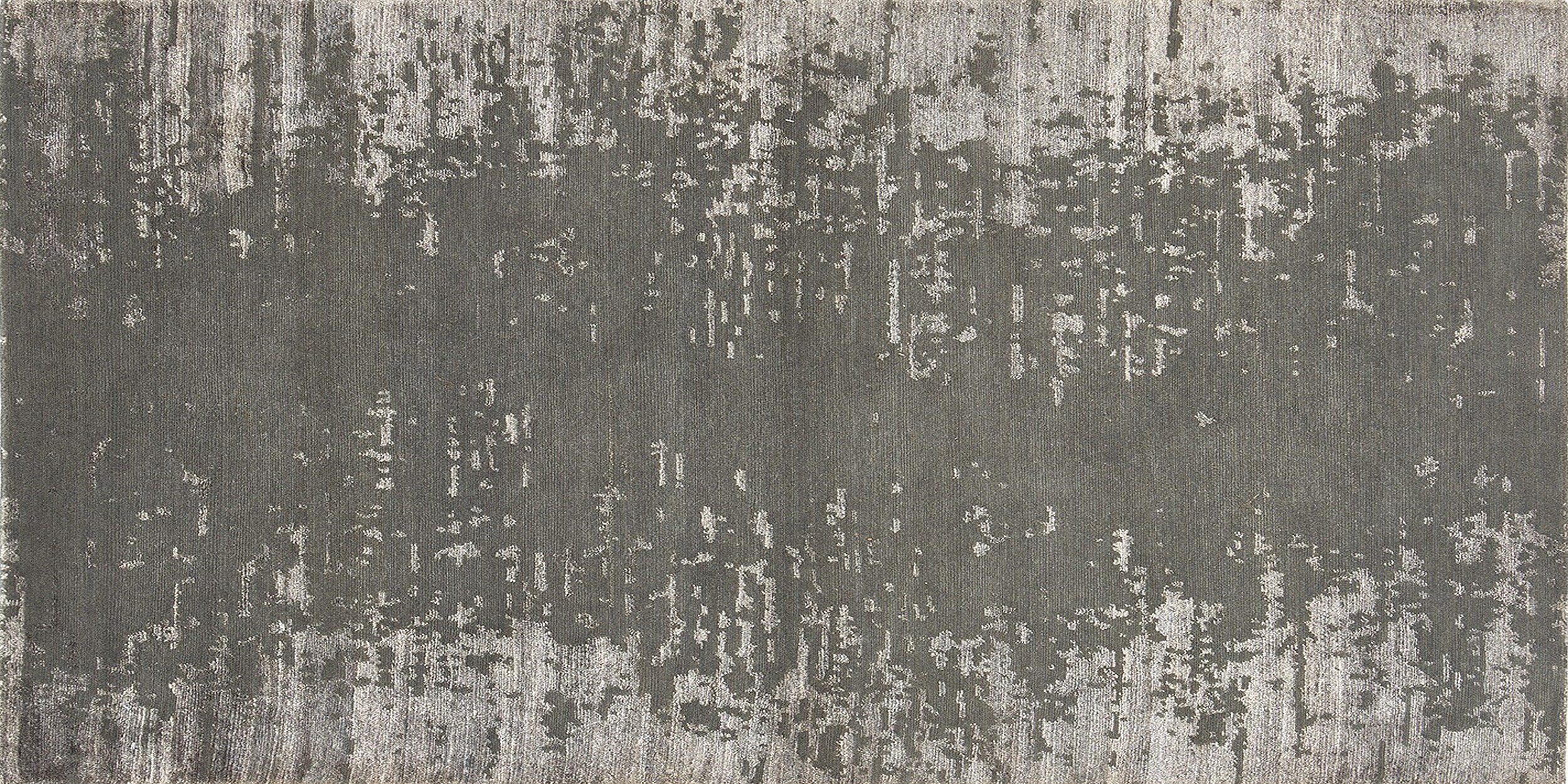 Linoleum Rug PVC Rug Gray Vinyl Floor Mat Abstract Kitchen - Etsy