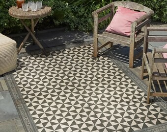 Balcony Floor Mat - Etsy