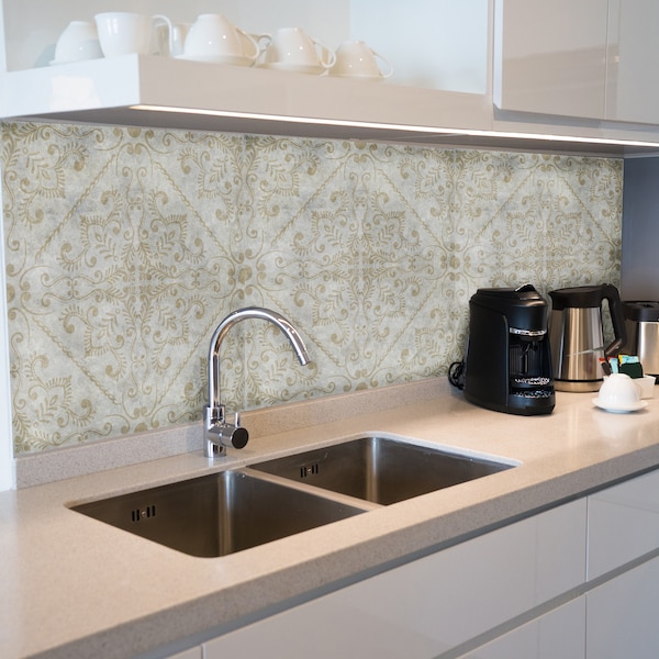 Kitchen Backsplash - Etsy