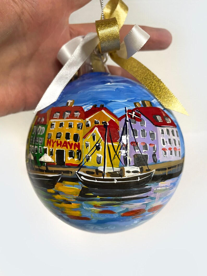 Copenhagen Souvenirs of Your Trip to Denmark, Collection of Your ...