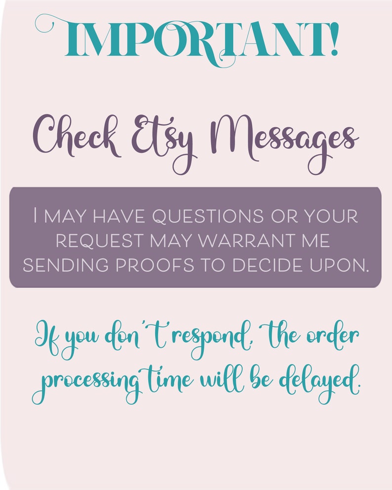 Script Address Label Modern Script Return Address Label | Etsy