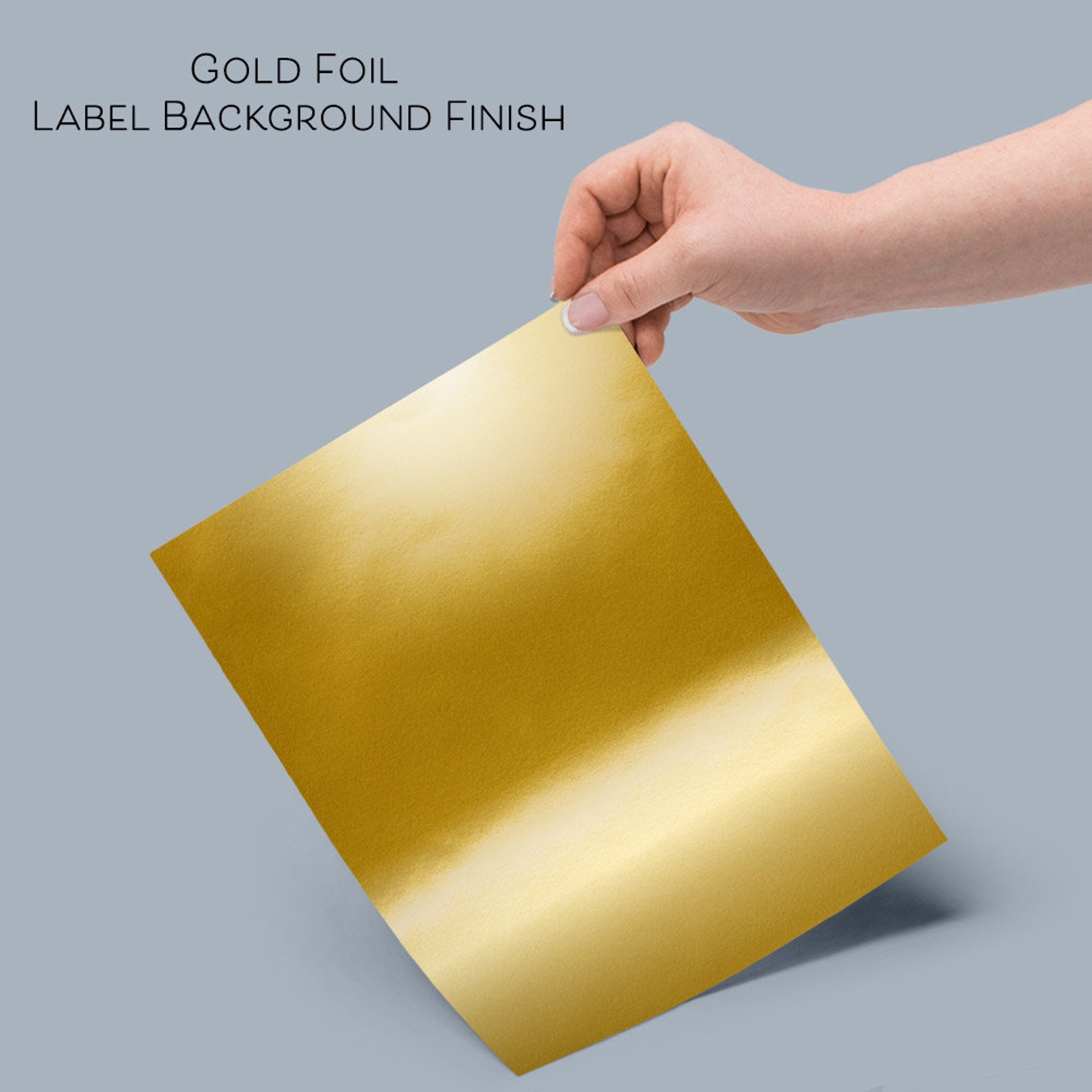 Return Mailing Address Label Modern Handwriting Personalized | Etsy