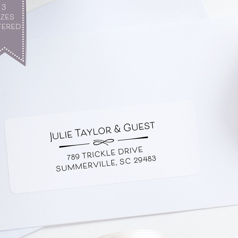 Address Guest Book - Etsy