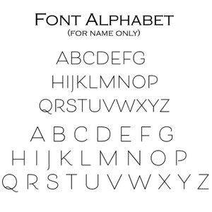 Family Address Labels, Modern Family Return Address Stickers, Stylish ...