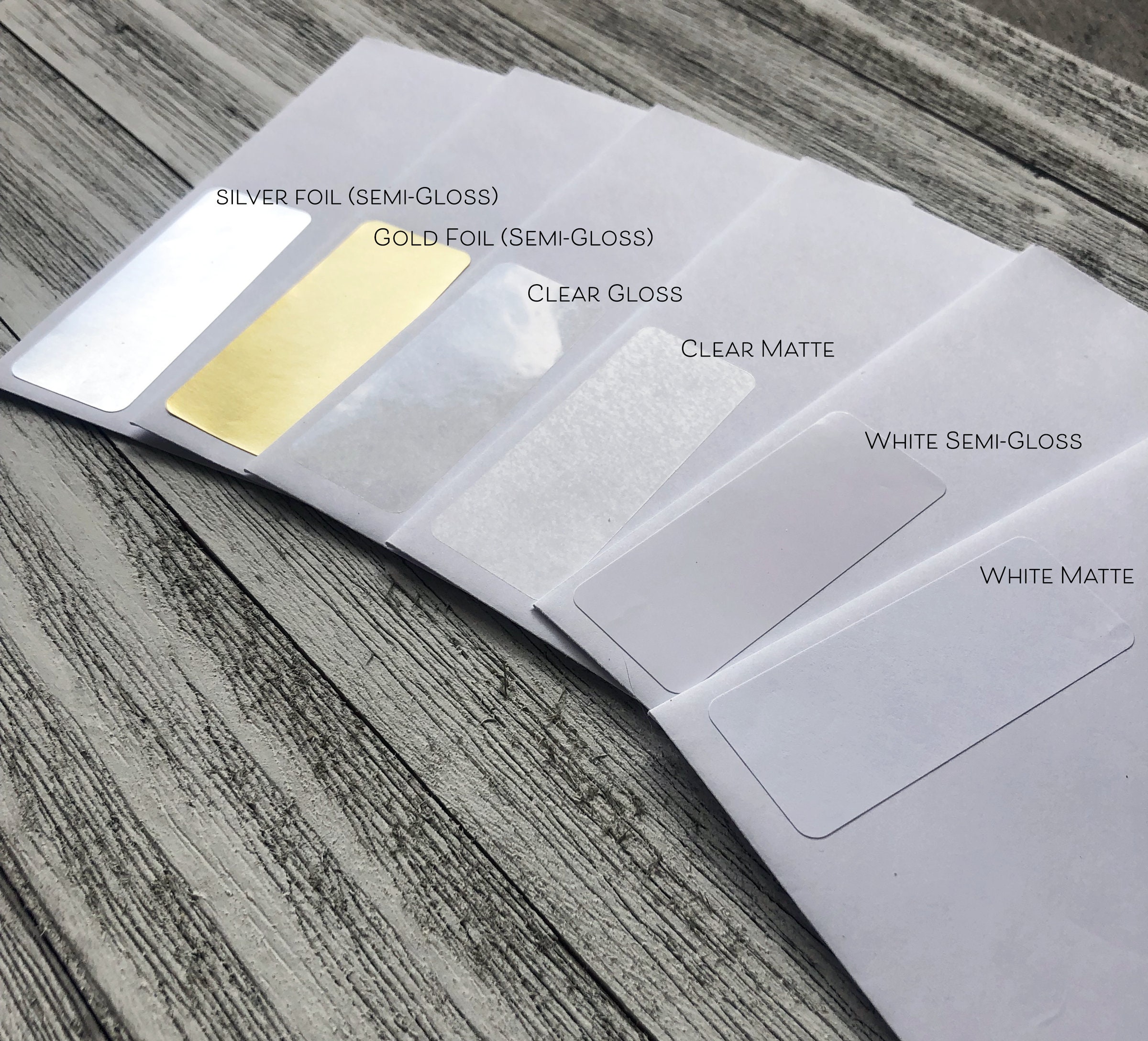 Guest Address Label for Wedding Invitation Announcement Save - Etsy