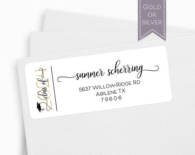 Graduation Gift Insert Card, College Fund QR Code Enclosure Card for ...