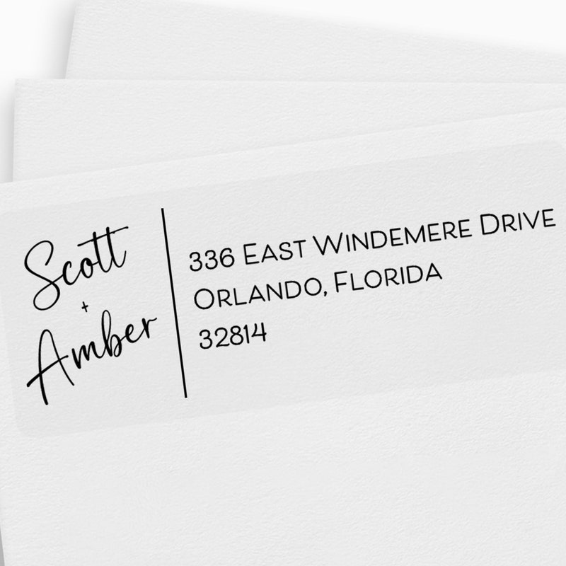 Modern Handwriting - Etsy
