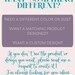 Script Address Label, Modern Script Return Address Label, Custom ...