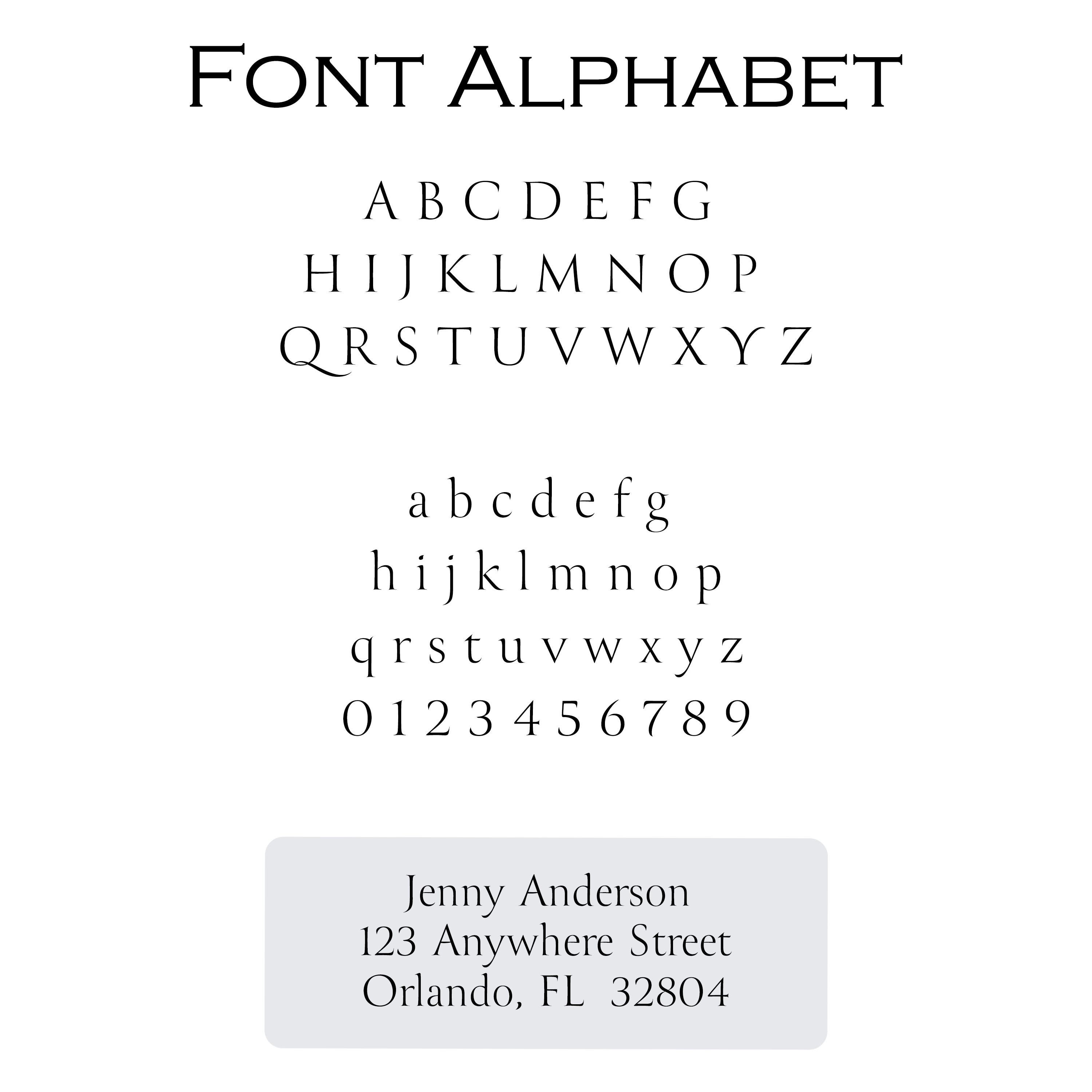 Christmas Address Label Holiday Address Label Return Address - Etsy