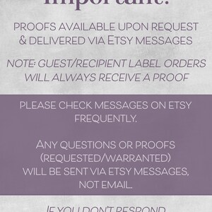 Breast Cancer Address Label, Pink Ribbon, Awareness, Survivor, Return ...