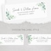 Return Address Labels, Calligraphy Address Labels, Fancy Return Address ...