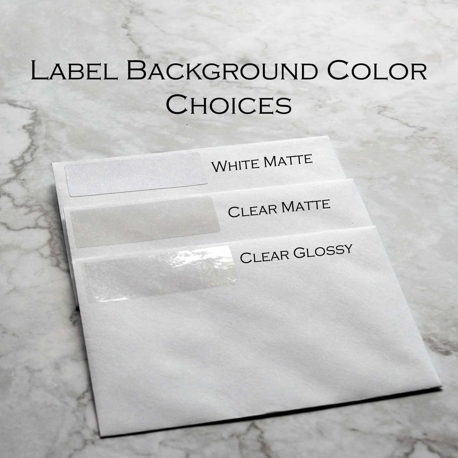 Script Return Address Labels Modern Script Mailing Address - Etsy