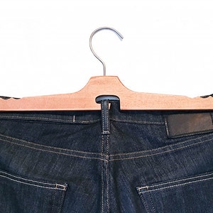 The Saldebus Jean Hanger 6-pack - Etsy