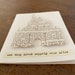 Fairytale Greeting Card: and They Lived Happily Ever After Disney ...