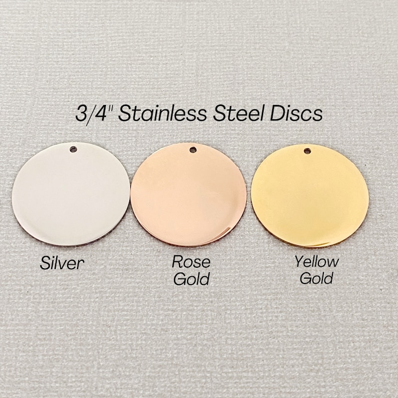 Metal Stamping Blank - Etsy