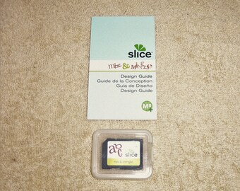 Making Memories Slice Cutting Machine DSA-36W-16 Board Elite - Etsy