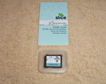 Slice Design Card - Etsy