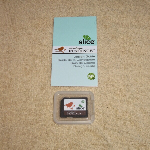 Slice Design Card - Etsy