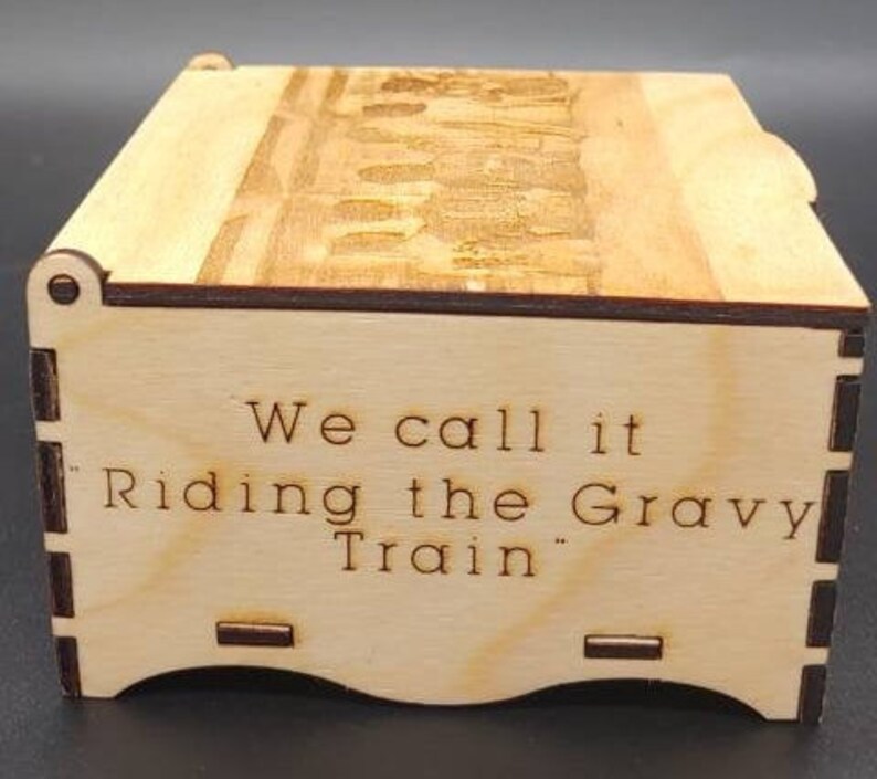 Pink Floyd Themed Stash Boxes Laser Cut and Engraved on Wood - Etsy