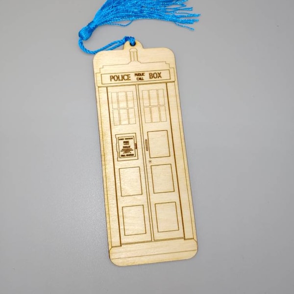 Dr Who - Etsy