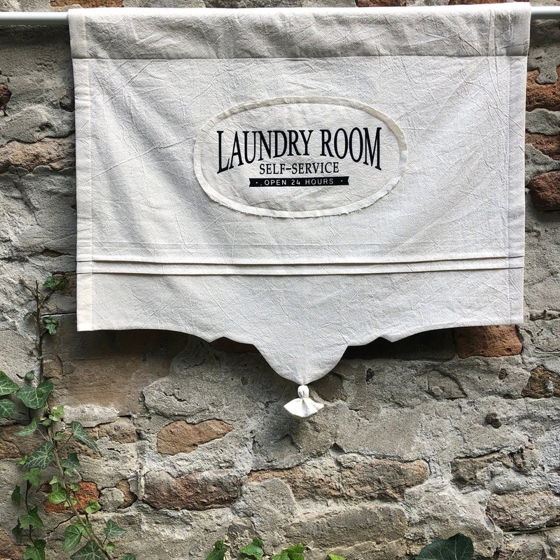 French Laundry - Etsy UK