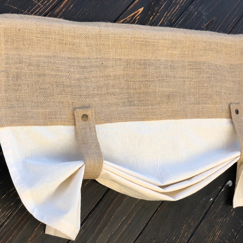 Primitive Window Decor - Etsy