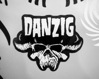 Danzig Vinyl - Etsy