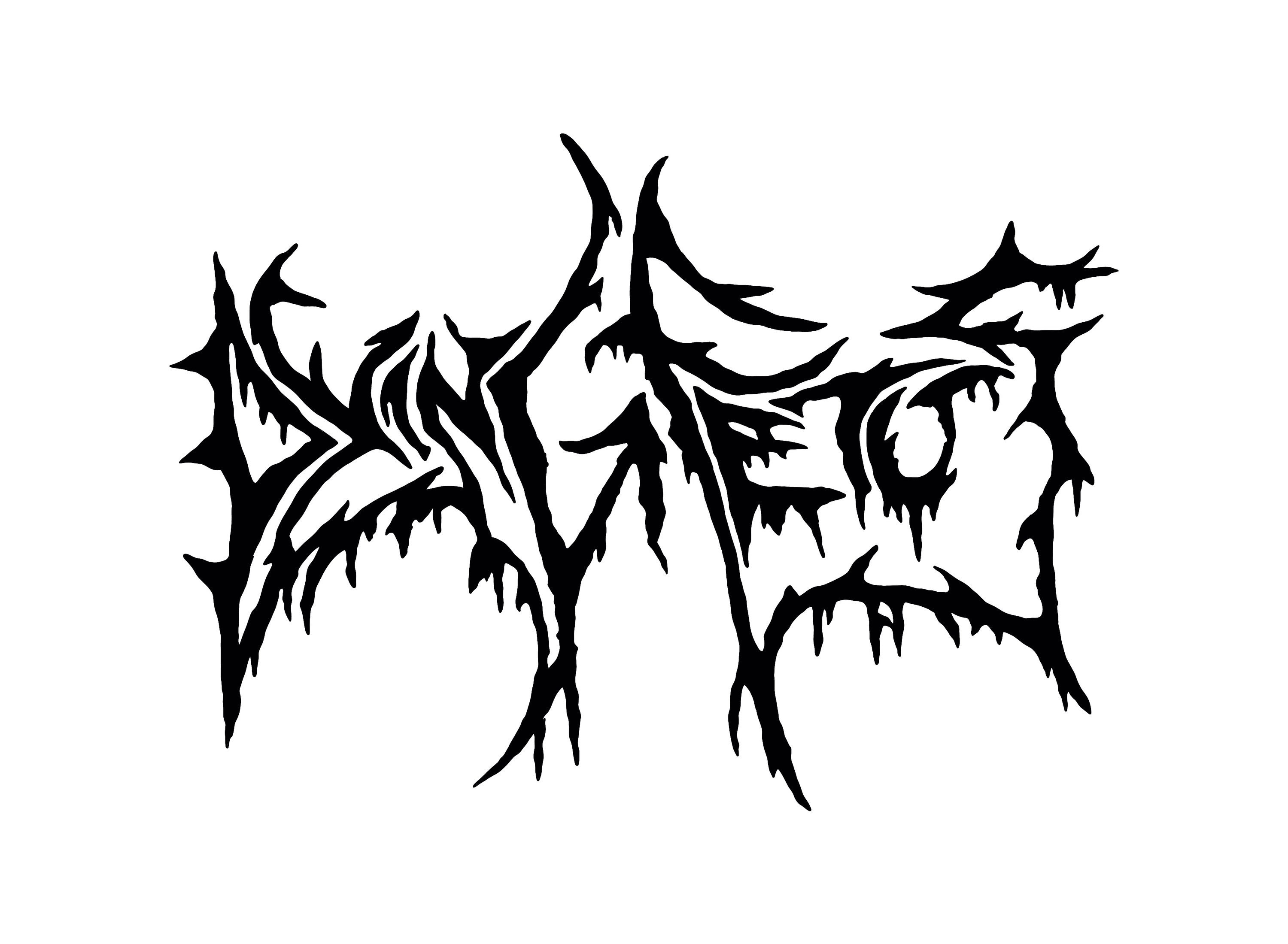 Dying Fetus Band Logo