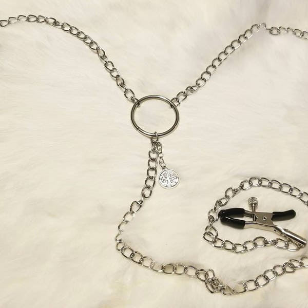 Sex Toy Clamp Etsy
