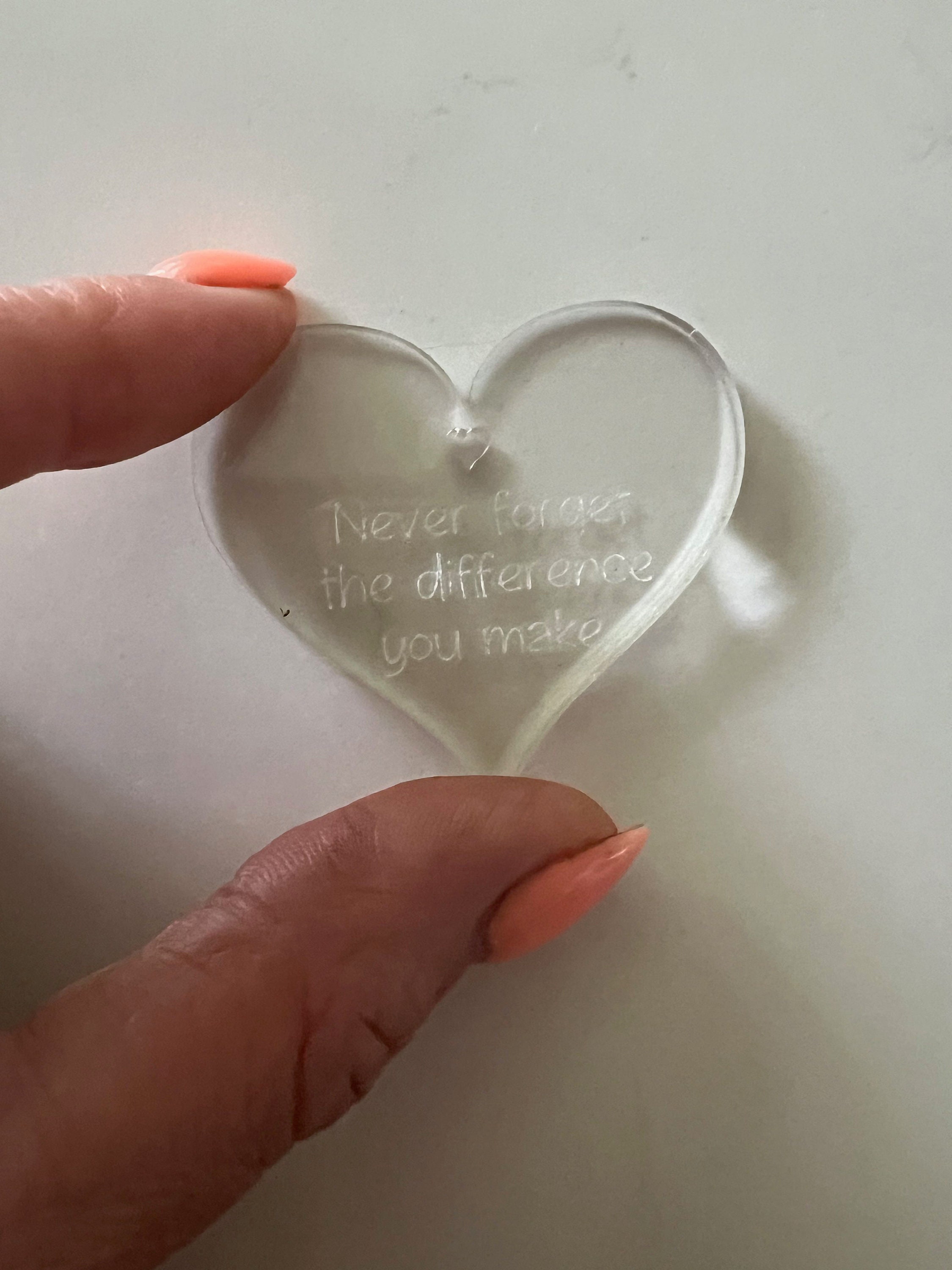 Goodie Bag Appreciation Tokens - Great Addition to Swag Bags for ...