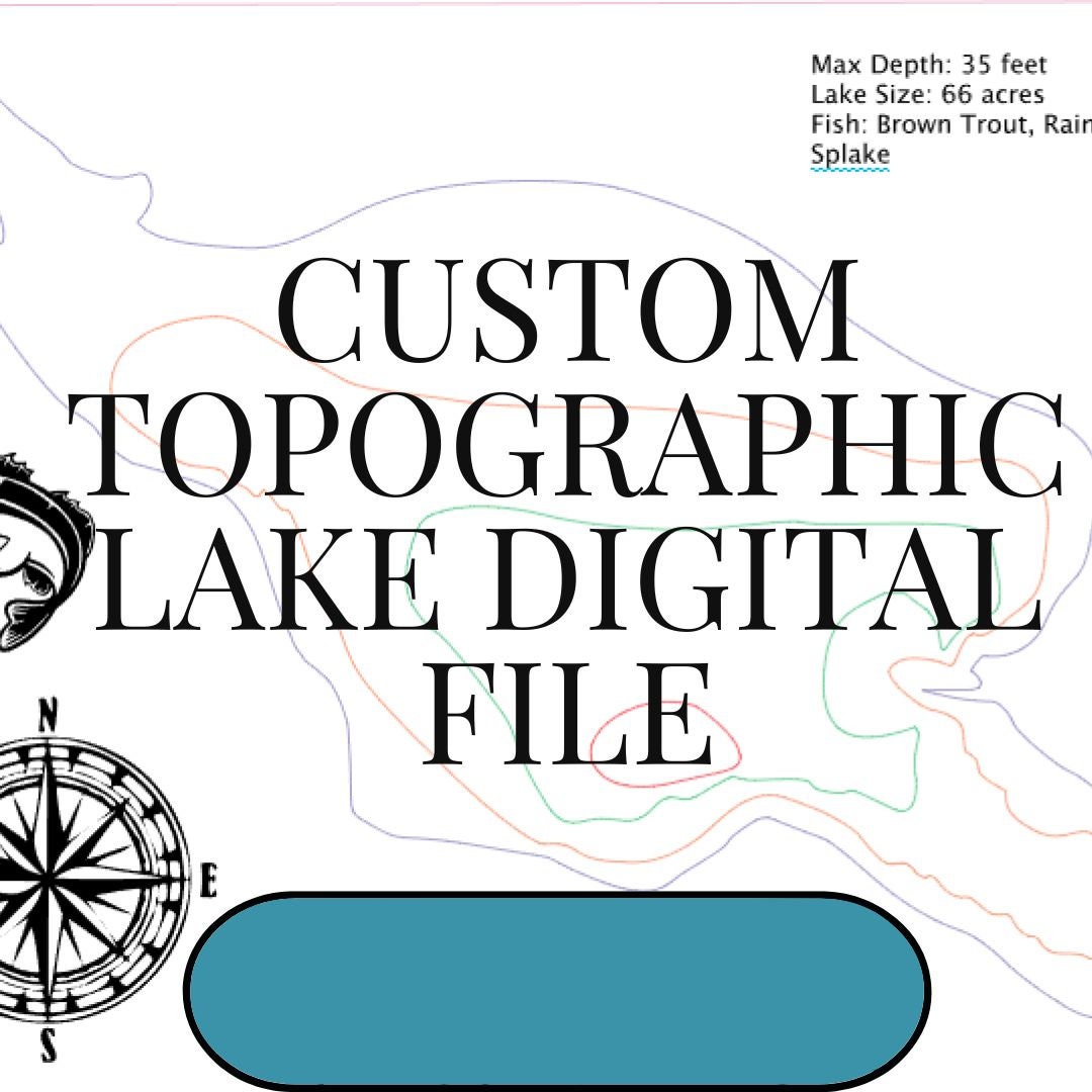 Digital File Custom Depth Map Svg Pdf Png Laser Cut Glowforge Etsy Uk