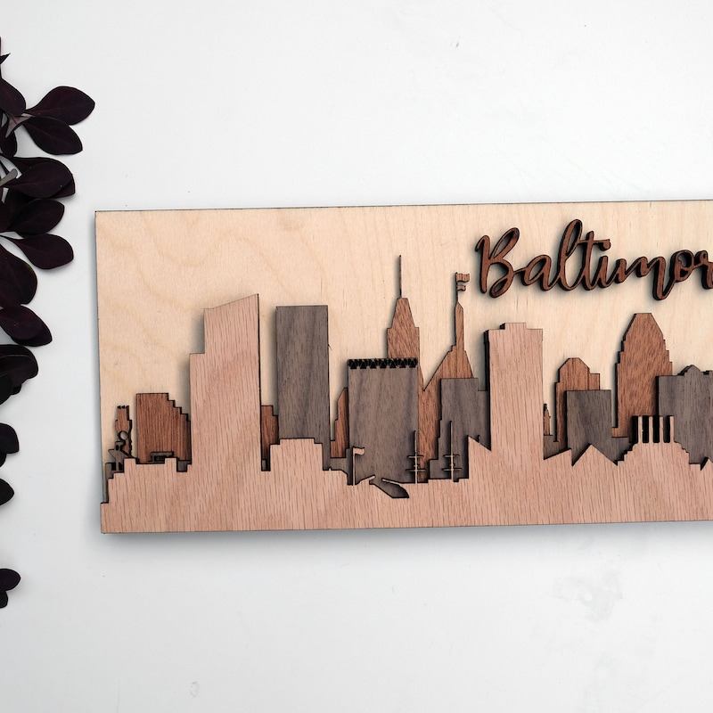 Baltimore Wedding - Etsy