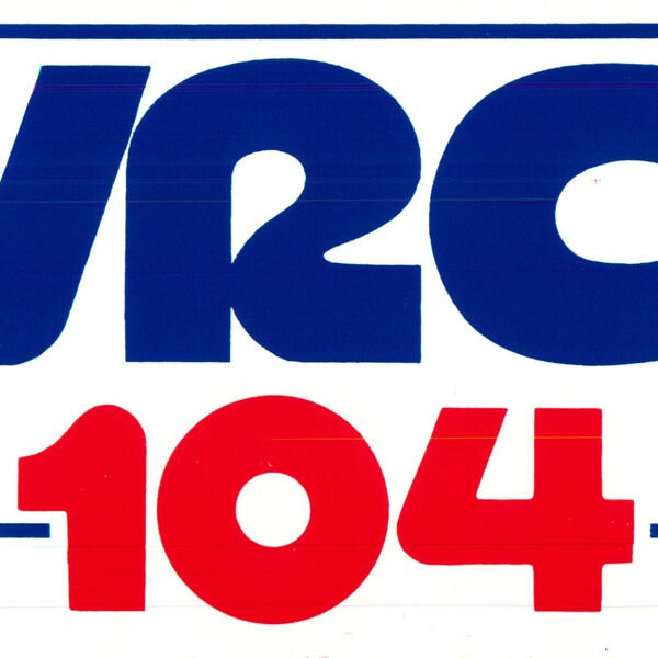 Vintage 80s HB107, WWHB Bumper Sticker, Hampton Bays/hamptons/long ...