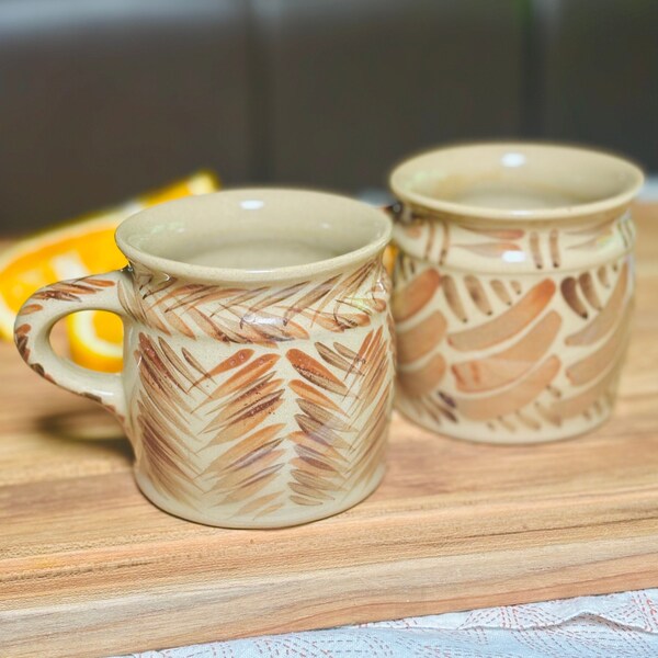 Hartstone Mug - Etsy