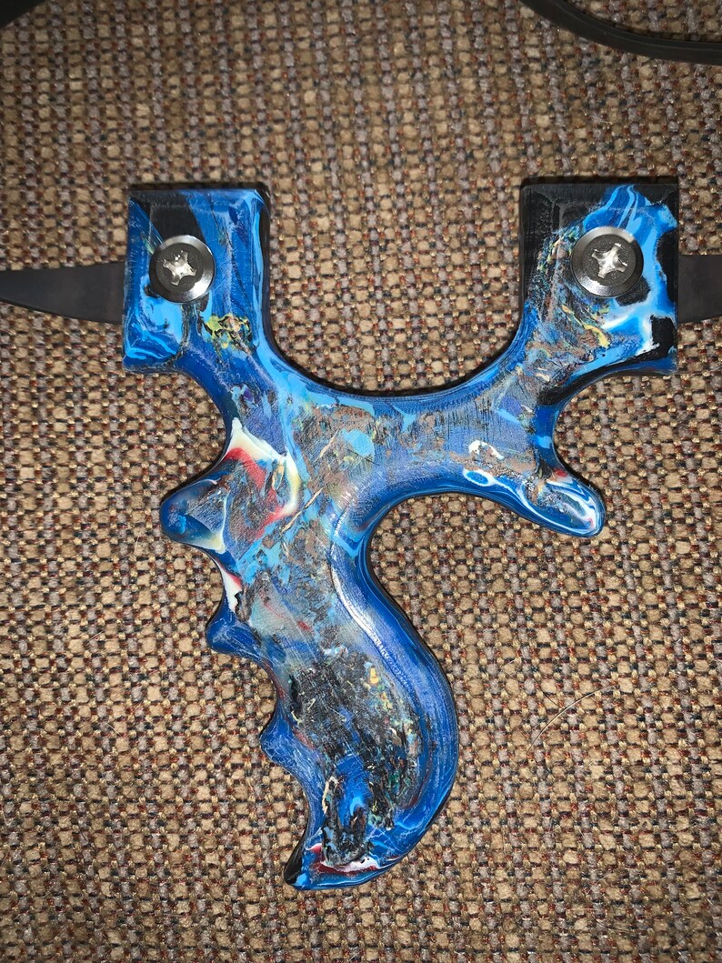 Recycled HDPE Slingshot - Etsy