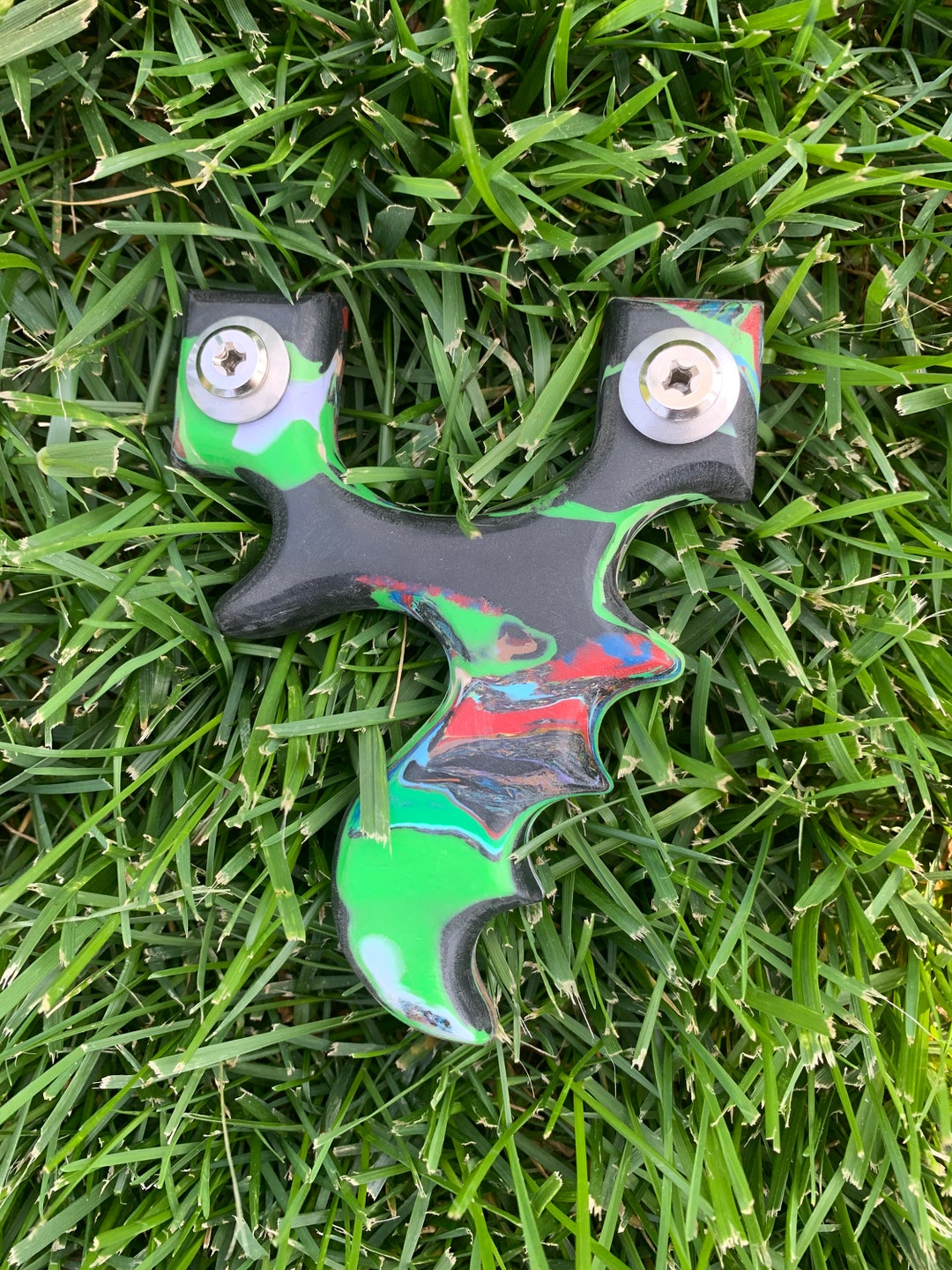 Recycled HDPE Slingshot - Etsy