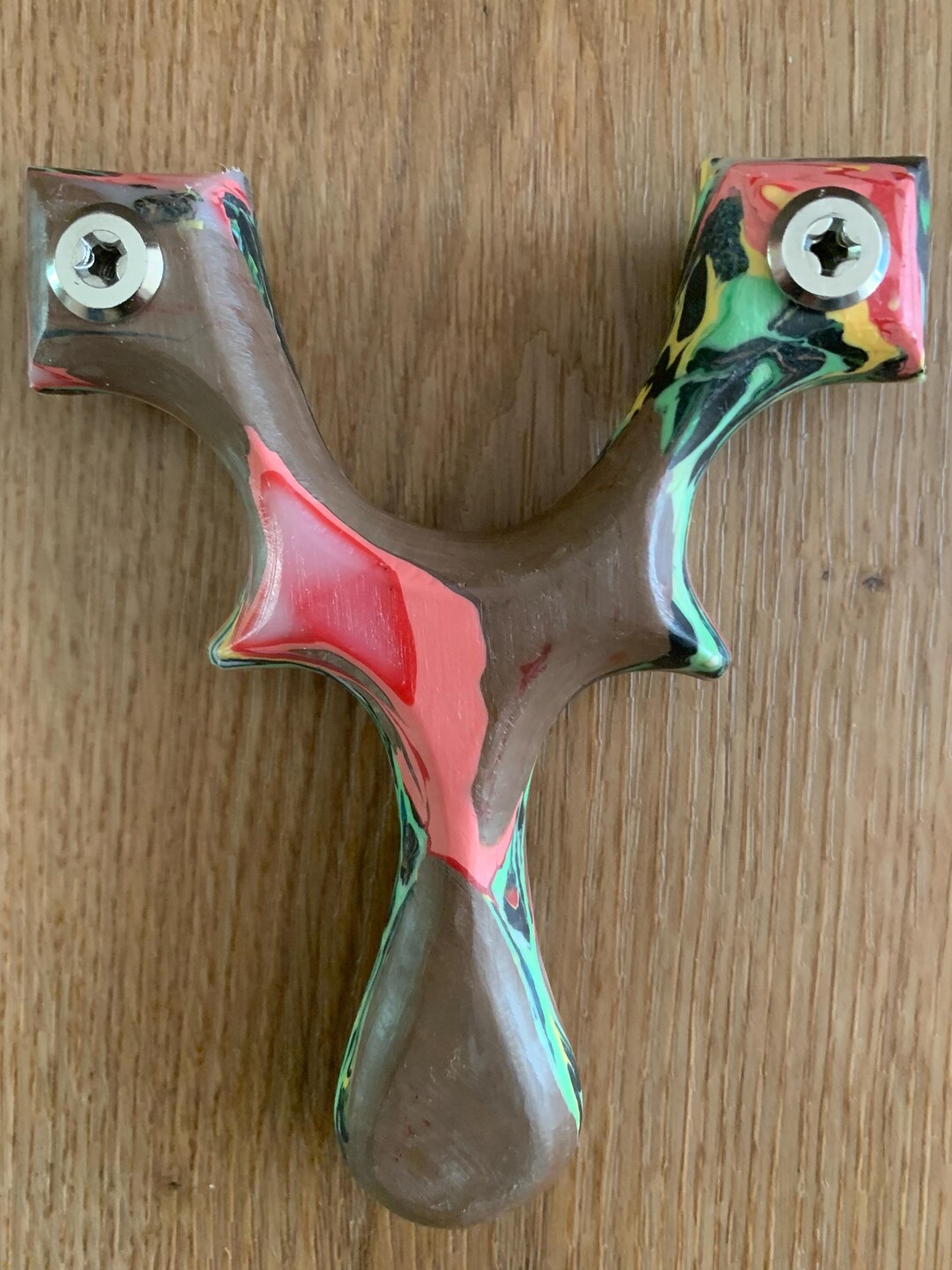 Slingshot (recycled HDPE) - Etsy