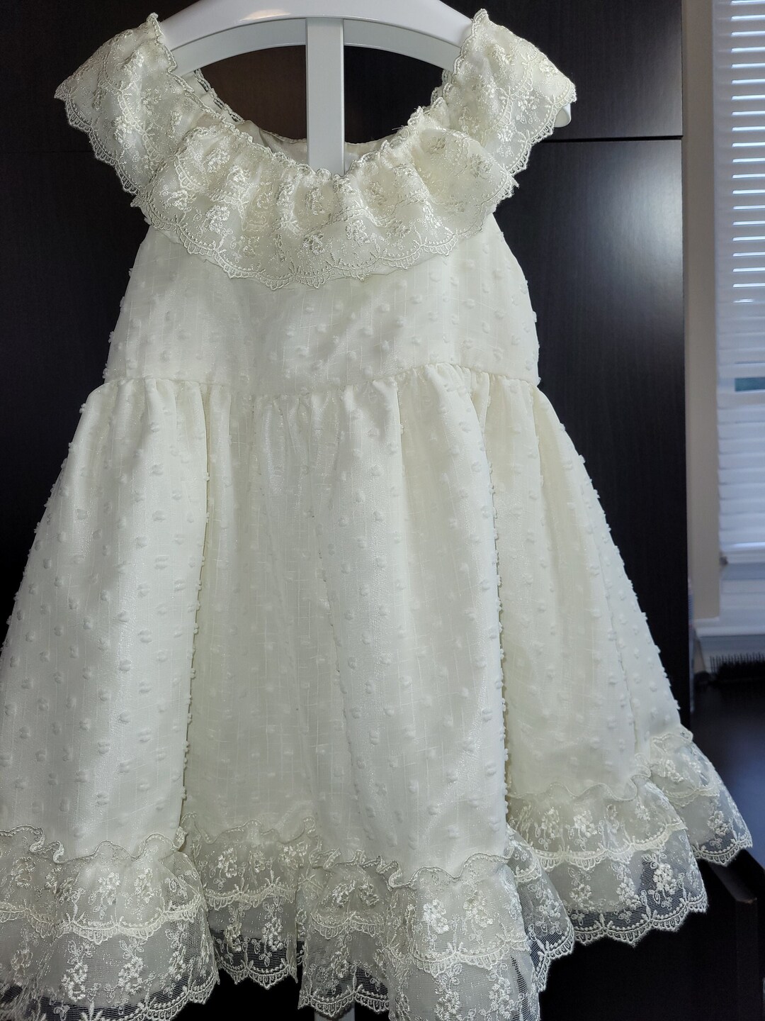 Valentina Plumetti Dress - Etsy