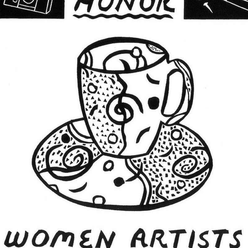 Marisol Print - Etsy